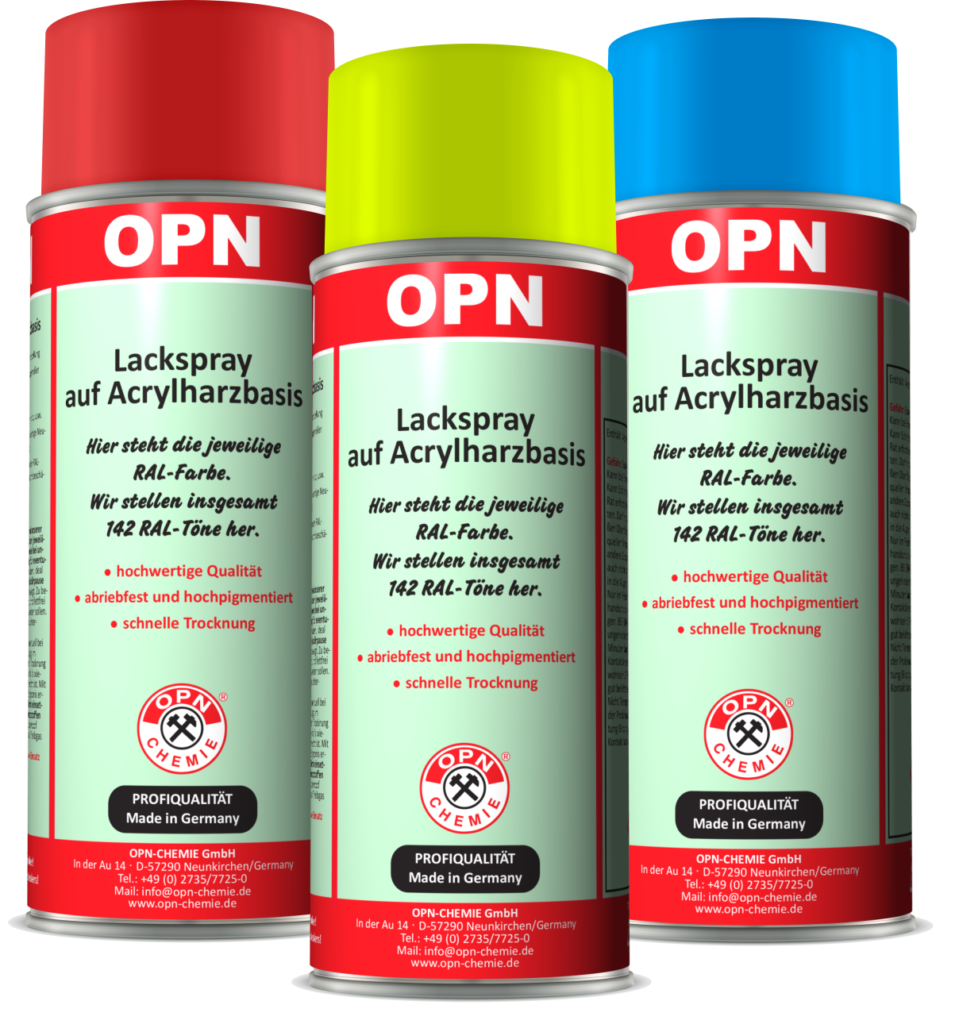 OPN - QUALITY PRODUCTS
